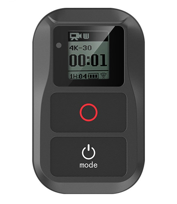 Control Remoto Wifi Gopro Hero Remote Suptig – TECHNO HOME SPA